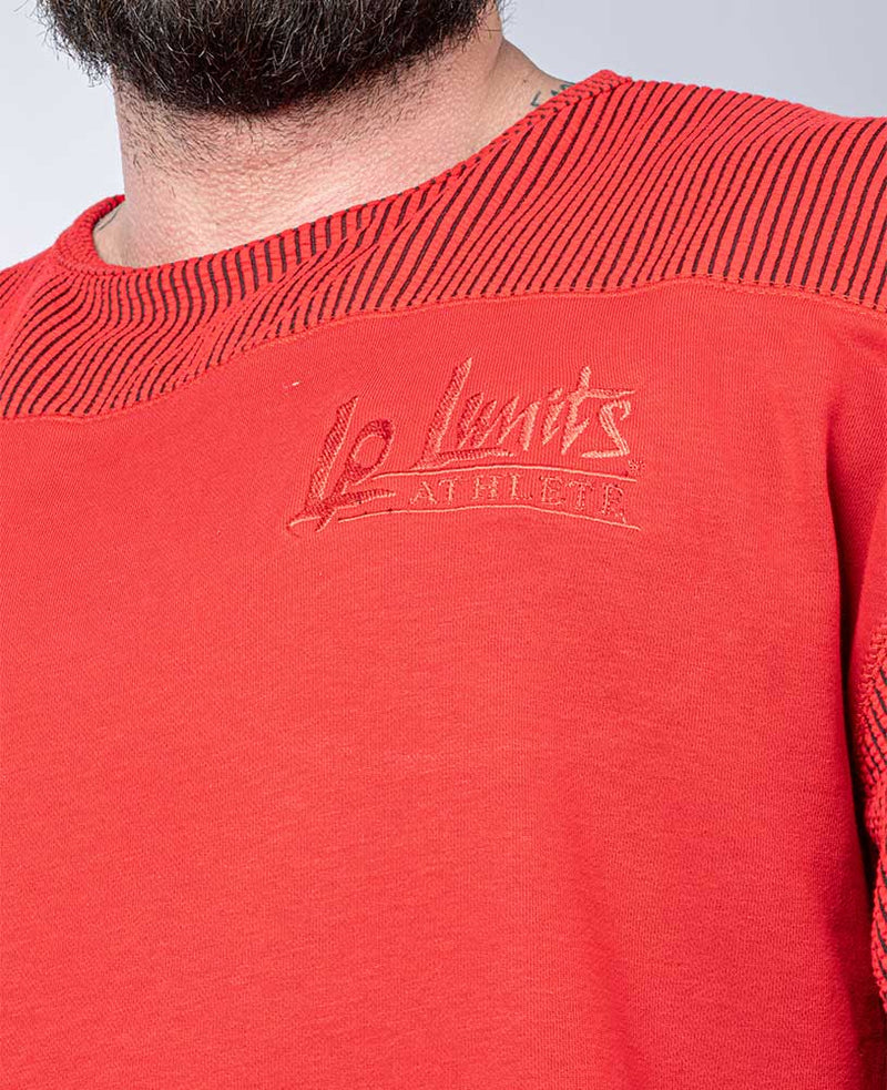 Rag Top LpLimits Bostomix - Legal Power Rag Top