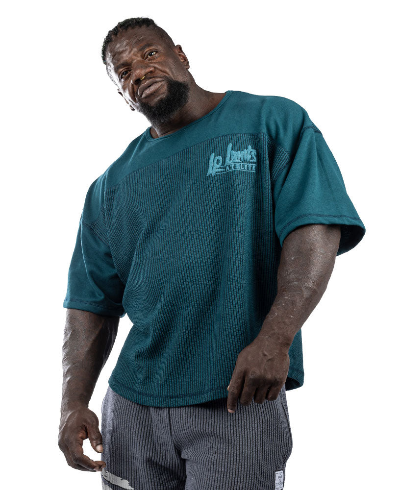 Rag Top LpLimits Bostomix - Legal Power Rag Top