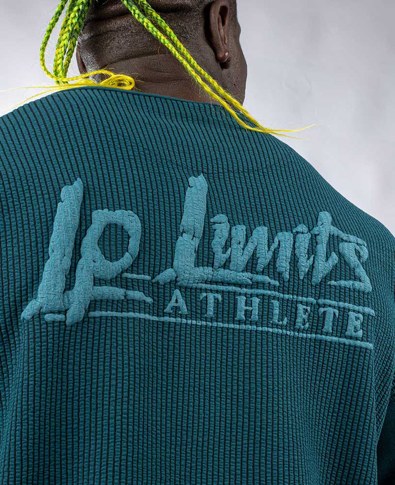 Rag Top LpLimits Bostomix - Legal Power Rag Top