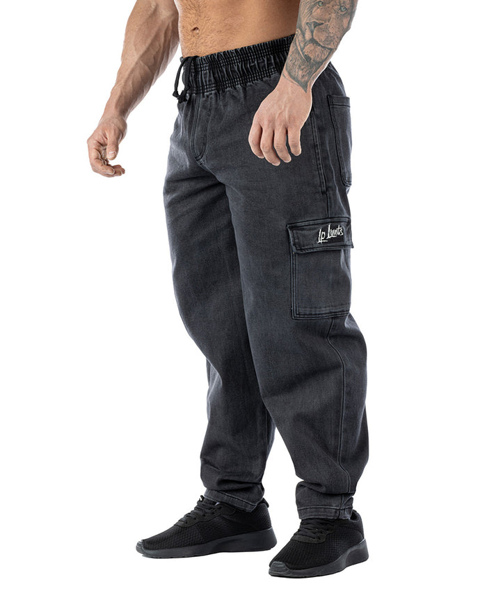 Body Pants LP Limits Denim Unisex