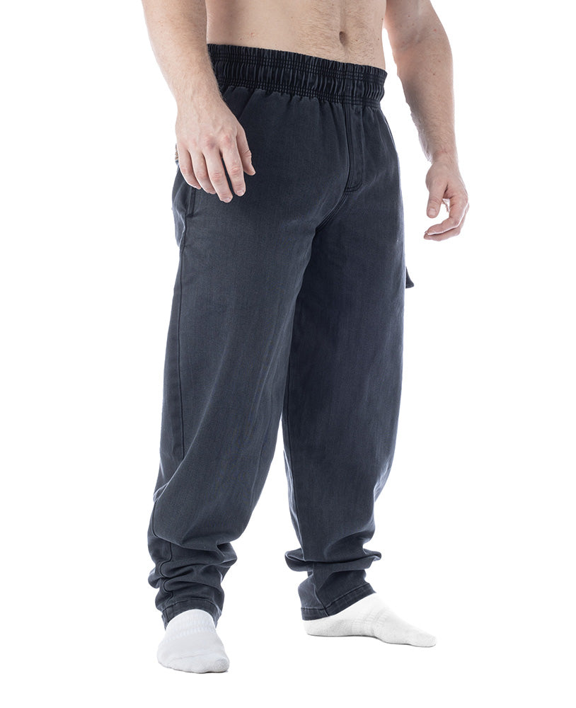 Body Pants LP Limits Denim