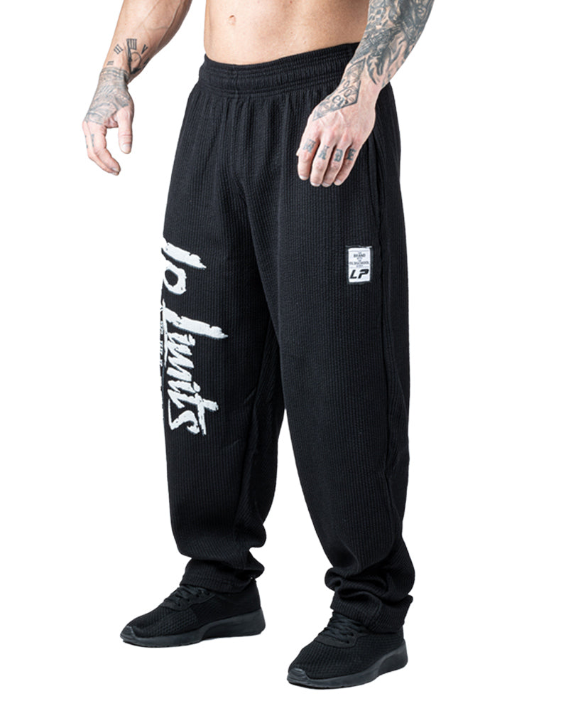 Body Pants LpLimits Boston - Legal Power Männer Bodypant