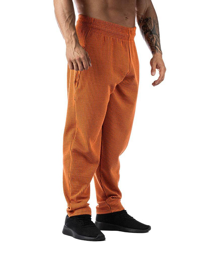 Body Pants LP Boston - Legal Power Männer Bodypant
