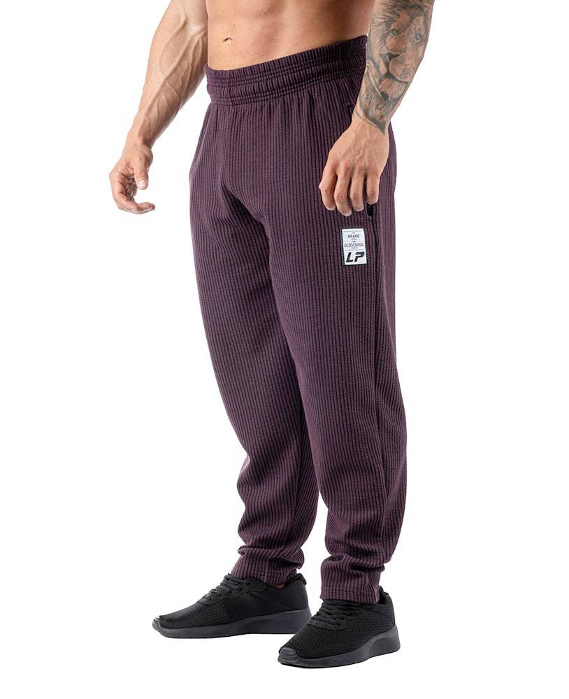 Body Pants LP Boston - Legal Power Männer Bodypant