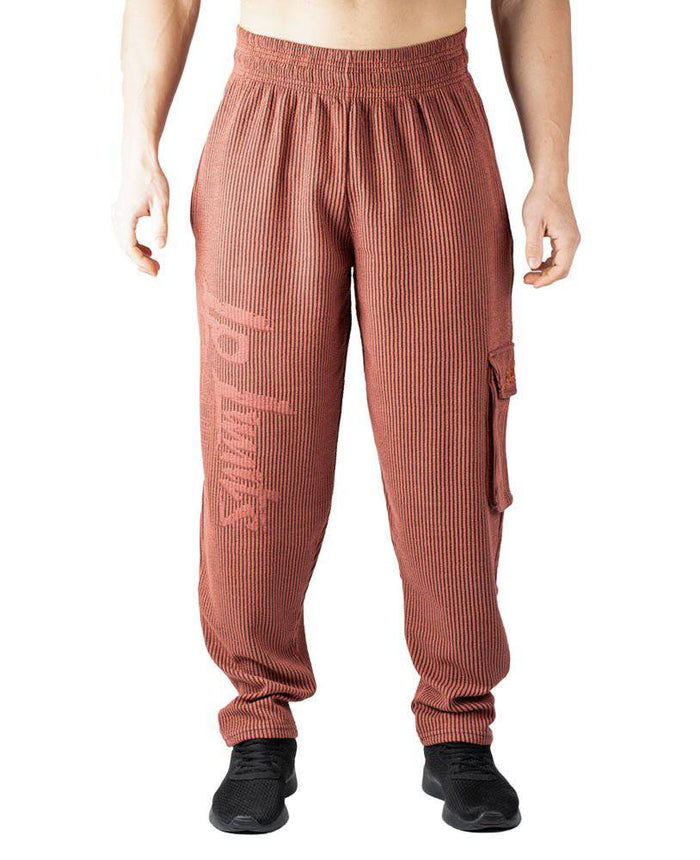 Body Pants Cargo Color by Color Boston - Legal Power Männer Bodypant