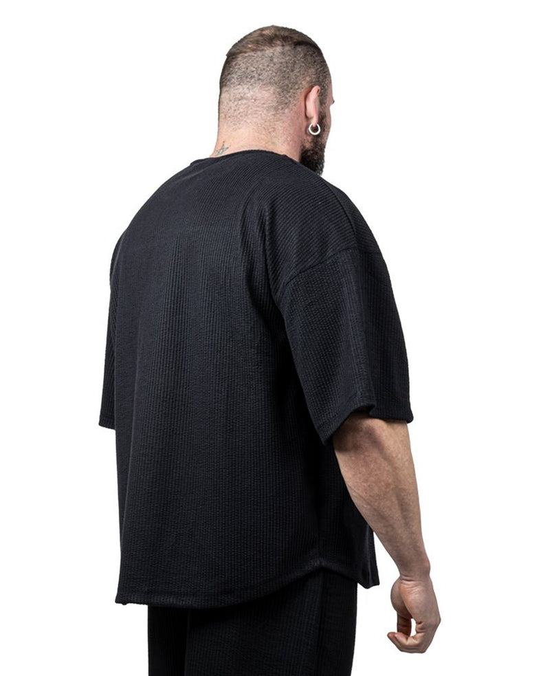 Rag Top LP Oldschool Boston - Legal Power Rag Top