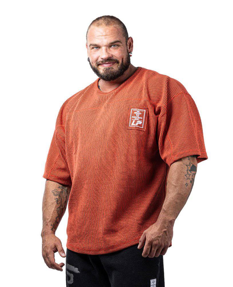 Rag Top LP Oldschool Boston - Legal Power Rag Top